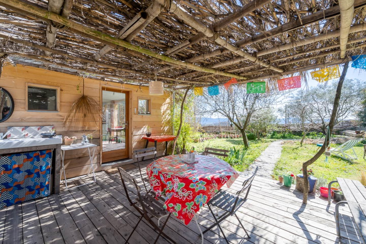 La Maison De Frida - Forcalquier