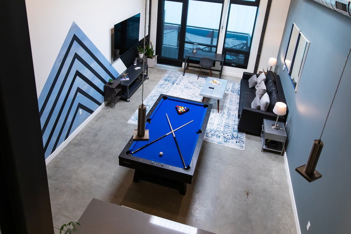 *5mile To Disney *Gym *Pool Table *Pet Ok *Parking - Irvine, CA