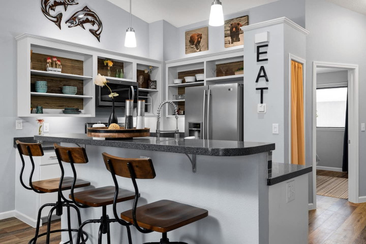 Alaskana Wildlife Townhome (3) - Alaska