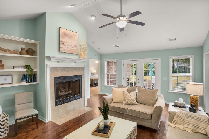 Southern Belle-special Rate 11/15-11/22! Book Now! - Beaufort, SC
