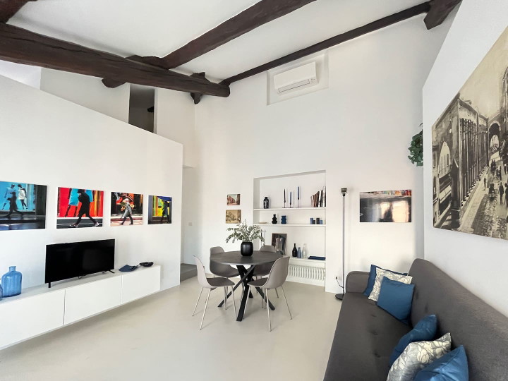 Casa Mok | Open Space In The Heart Of Milan - Milan