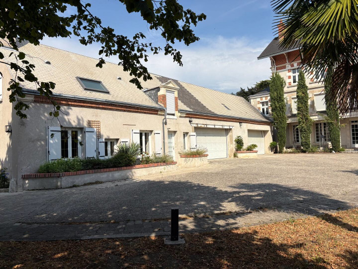 Gite De La Grande Closerie - Orléans