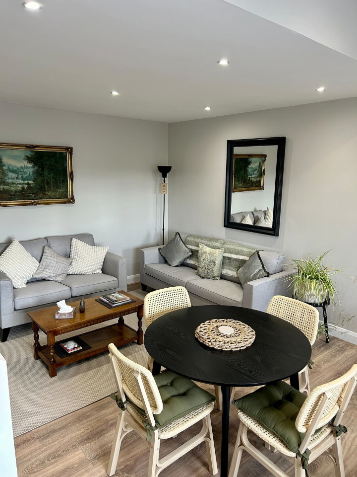 The Mourne Hideaway - Annalong