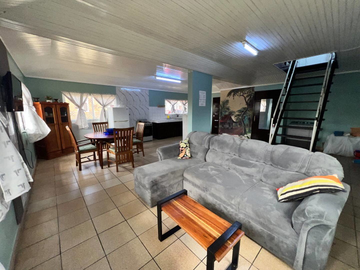 Woning In Paramaribo - Suriname