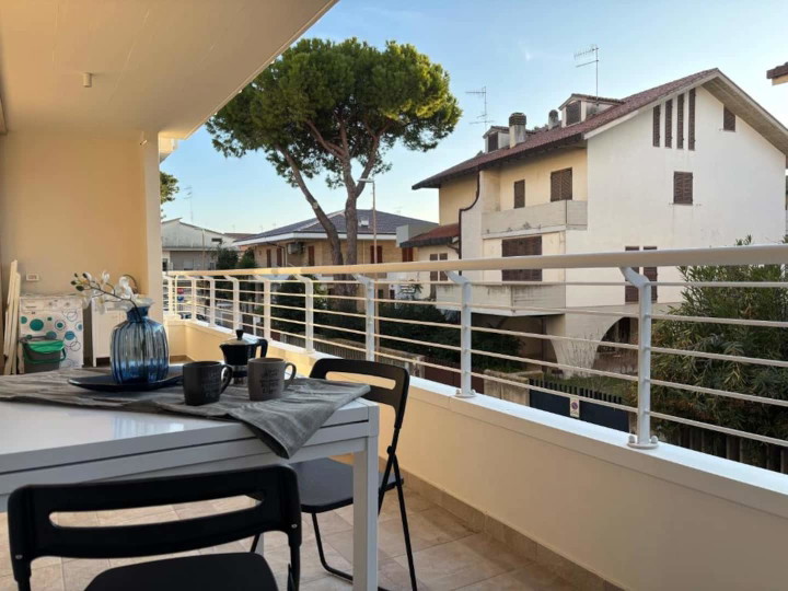 Vinci Prima Fila Sul Mare - Premium Villas - Giulianova