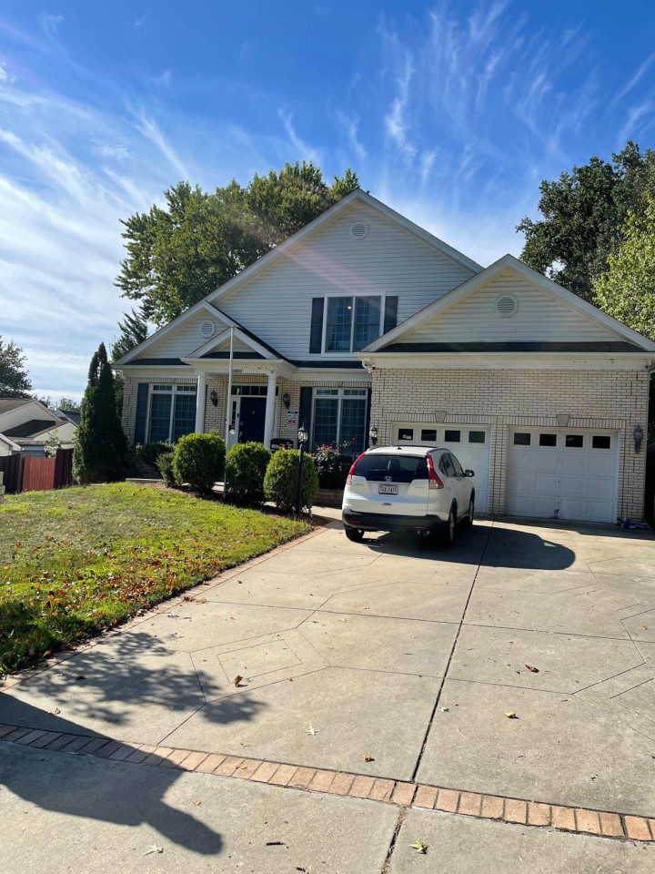 Comfortable & Private Apartment! - Fairfax
