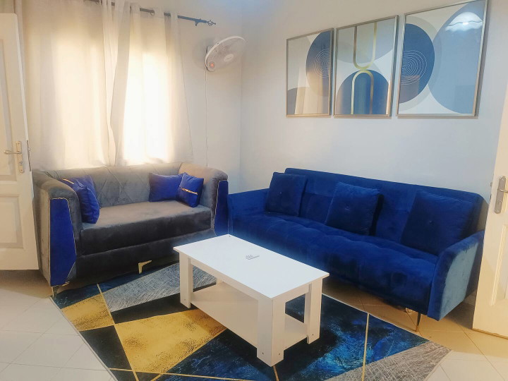 Appartement De La Musique 2 - Dakar