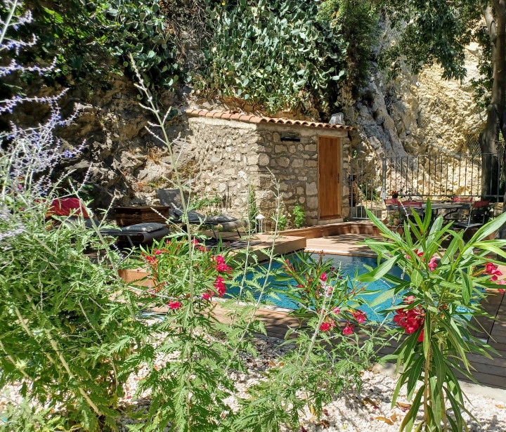 Luxury Apartment With Private Jacuzzi City Center - Avignon