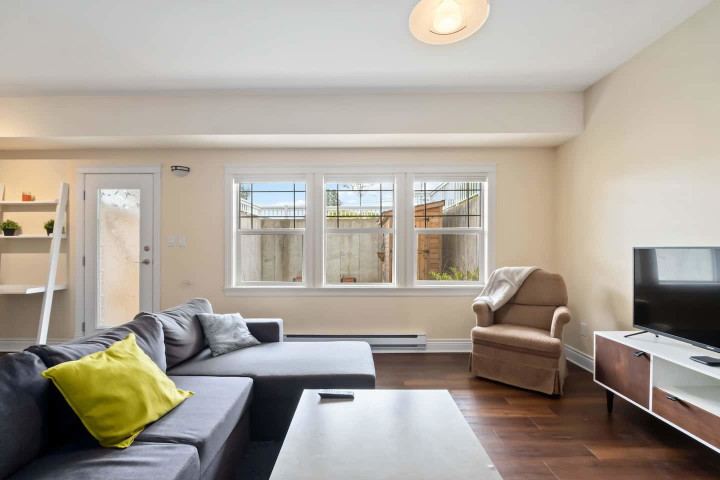 Cozy 1br Guest Suite, White Rock - Blaine, WA