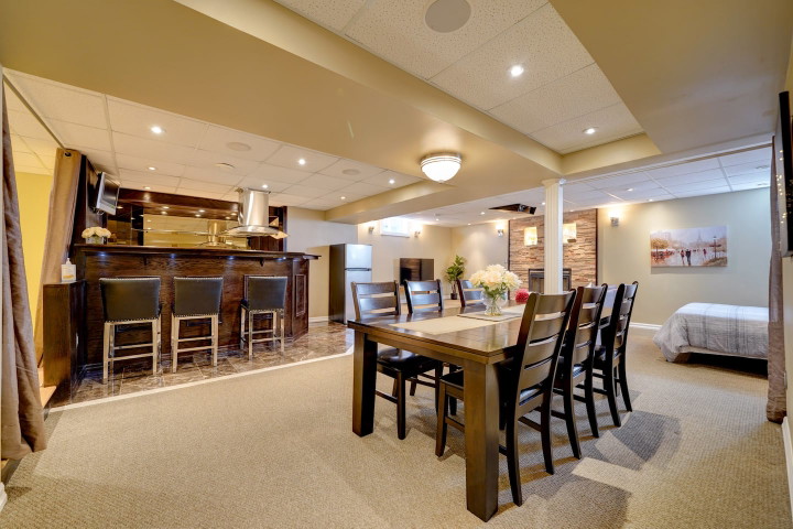 Spacious Guest Suite - Markham