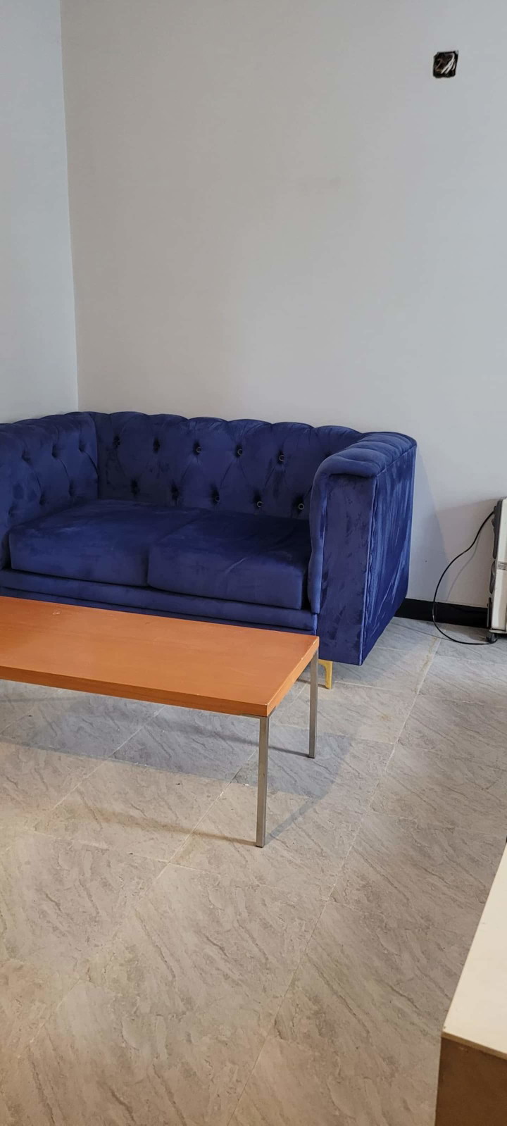 Studio Appartment With Generetor - Addis Ababa