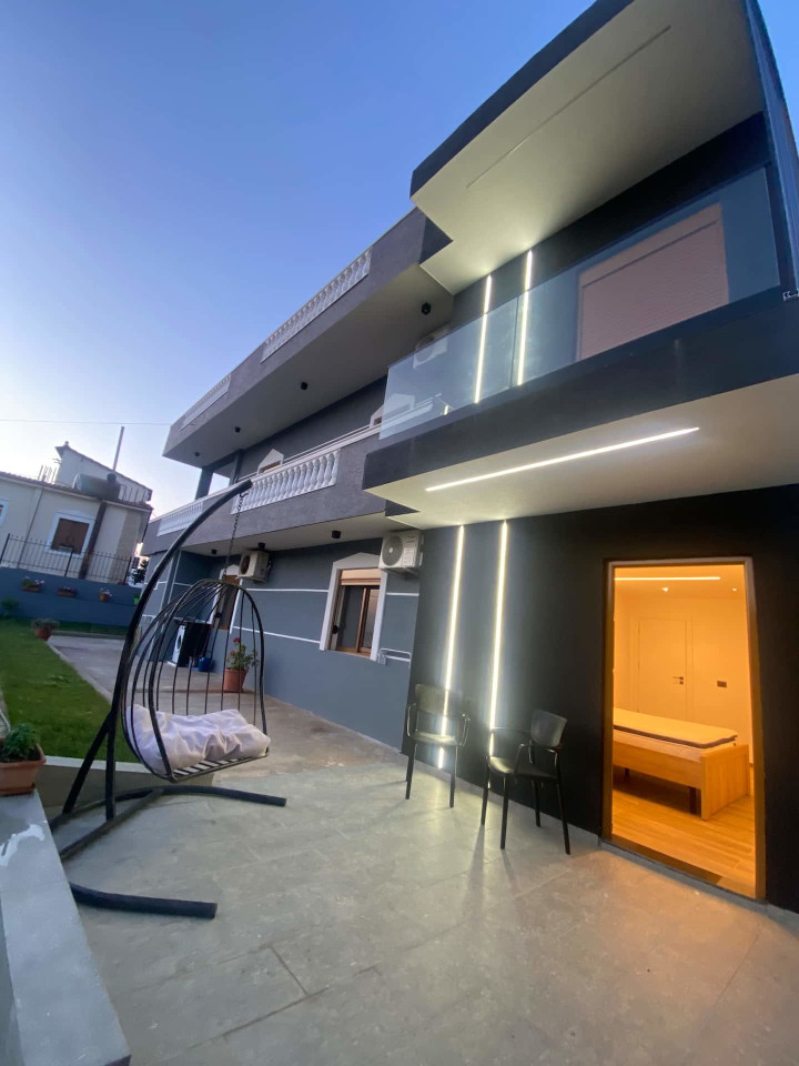 Aliaj Apartaments 5 - Ksamil