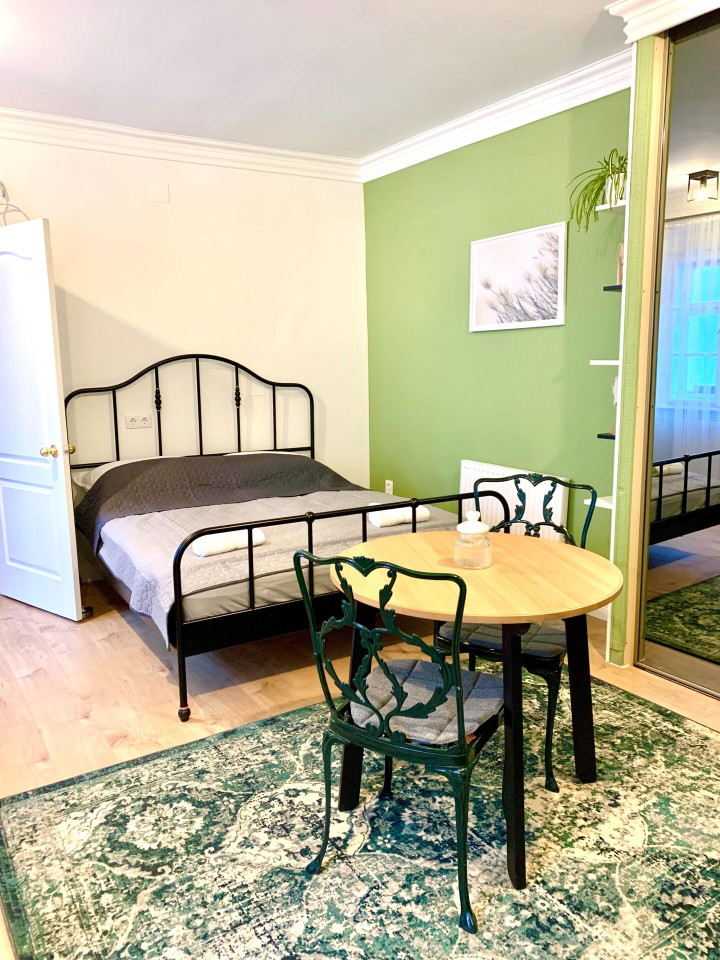 Fidelissima Apartman A Belváros Szívében - Sopron