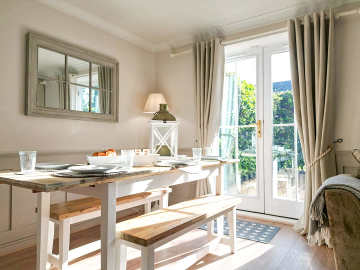 Beautiful 4 Bedroom Cottage In Styal, Wilmslow. - Cheadle