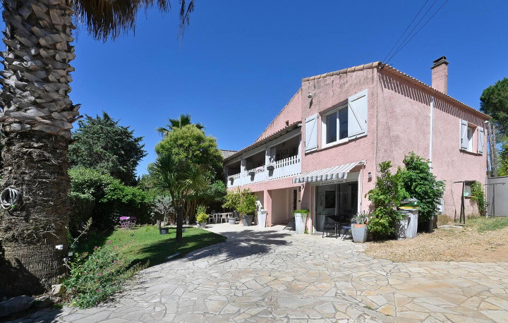 Superbe Appartement D'une Chambre à Lunel - Lunel