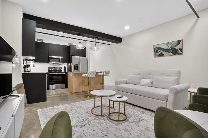 Downtown Tulsa | Beacon Getaway - Tulsa, OK