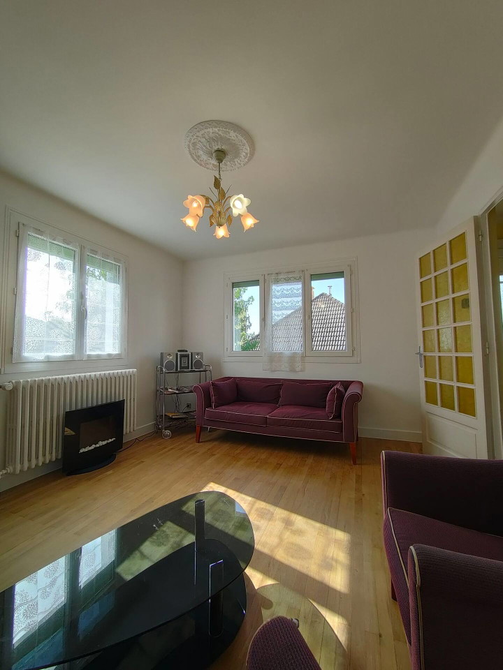 Maison Chez Thérèse - Excellent Qualité/prix - Baume-les-Messieurs