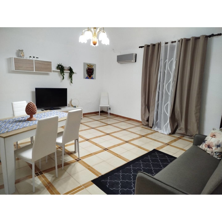 Casa Centrale Vicina Al Mare - Terrasini