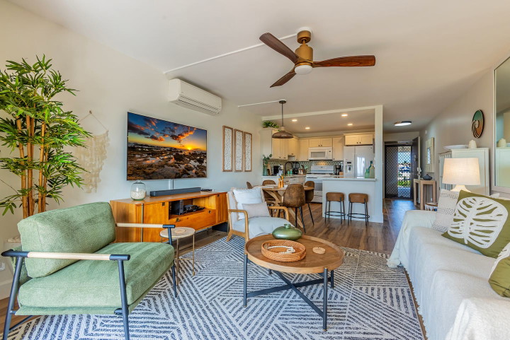 Mavi Bay Luxury Ocean View Condo - Maui