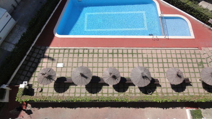 Portaventura Y Ferrari Land, Apart Con Piscina - Salou