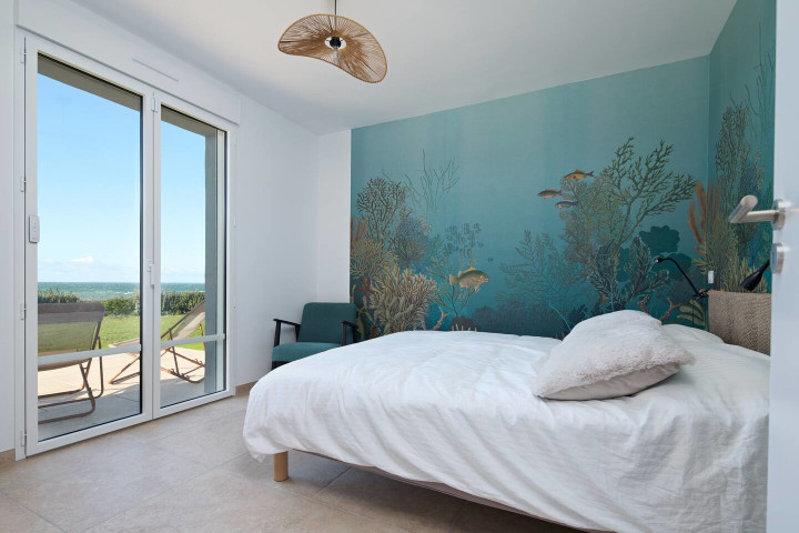 Vue Mer Exceptionnelle - Piriac-sur-Mer