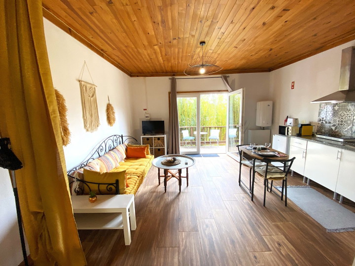 Nature Retreat In Albufeira-bella - Albufeira