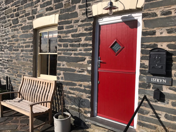 Cosy Cottage In Corris - Machynlleth