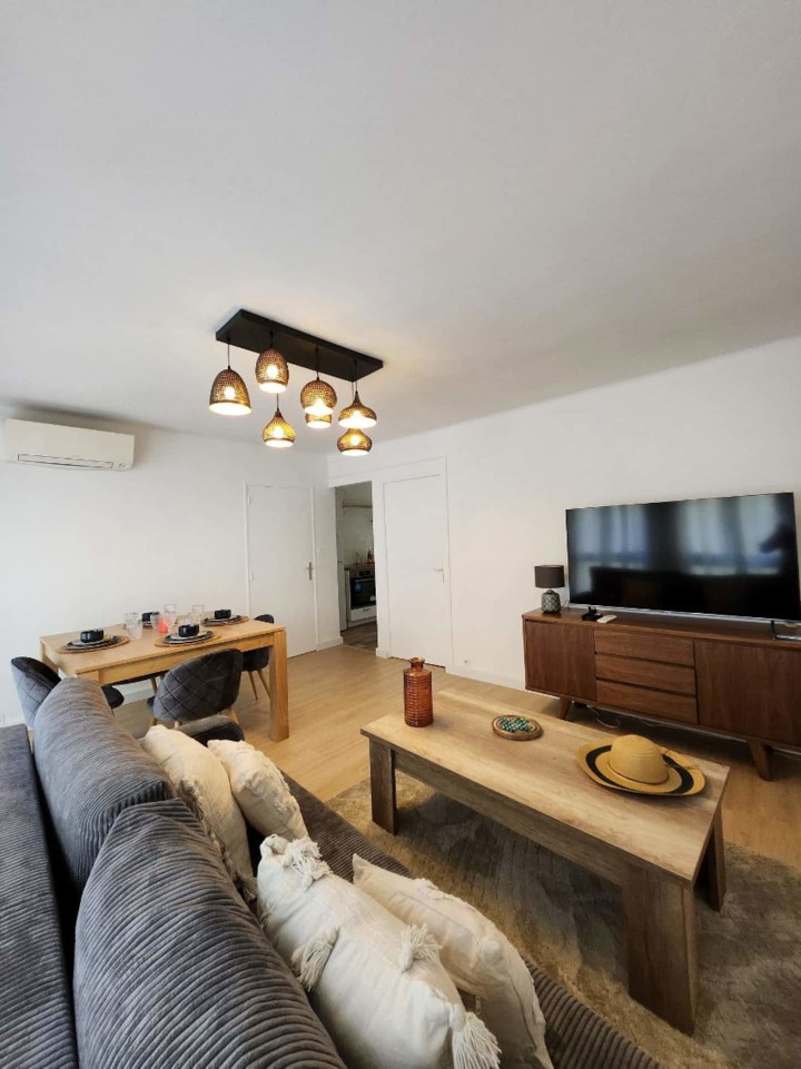 Avignon City Centre, 2 Bedrooms, Stylish Decor - Avignon