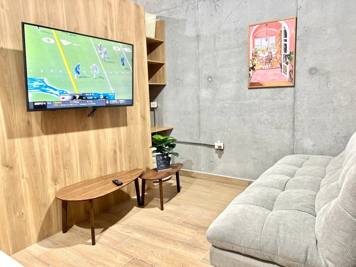 Beautiful Apartment Near Macroplaza/santa Lucia - Monterrey