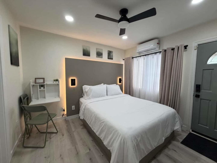 Cozy Studio Between Los Angeles And Orange County - Downey, CA