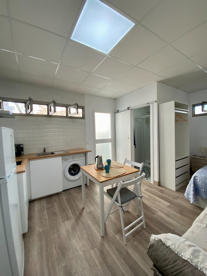Magnifique Loft «&nbsp;ÁNcora&nbsp;» à Conil De La Frontera - Conil de la Frontera