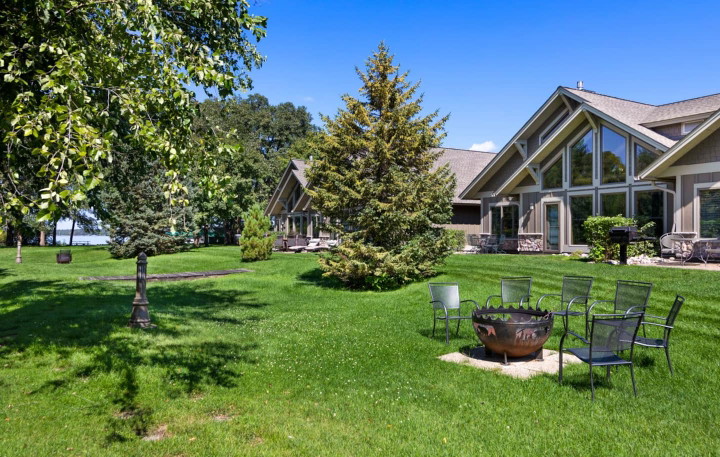 Cozy 3br Townhome On Gull Lake - Nisswa, MN