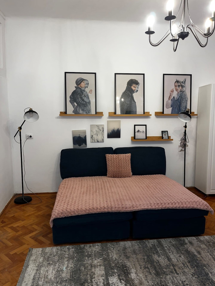 Suite 49 - Brașov