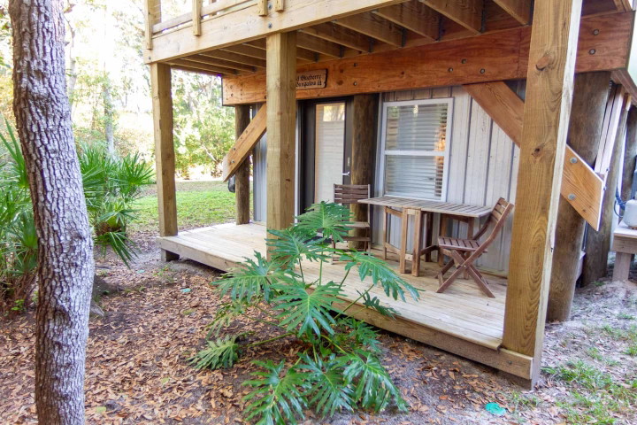 Blueberry Bungalow - Grayton Beach, FL