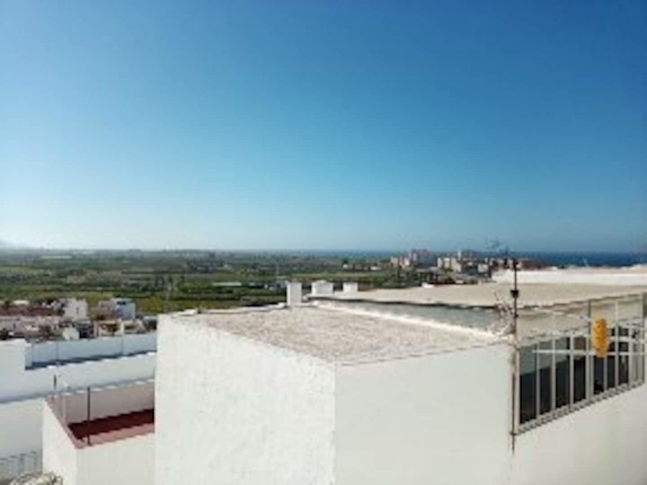 Casa Selambina, Unique Experience In Salobreña - Salobreña