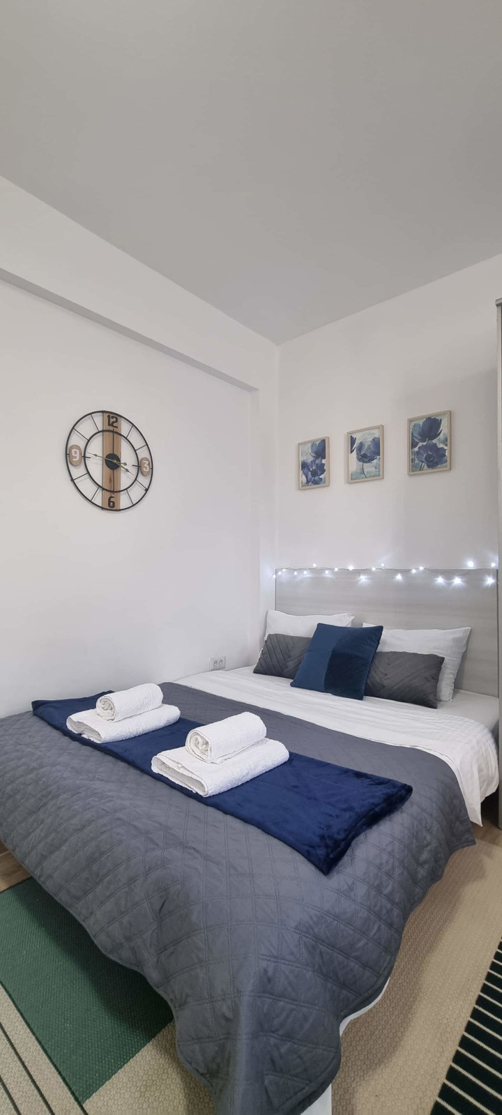 Studio Nr2 Spitalul Fundeni - Carmen Silva Studios - Bucharest