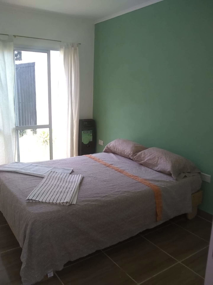 Casa Cerquita Del Carnaval - Gualeguaychú