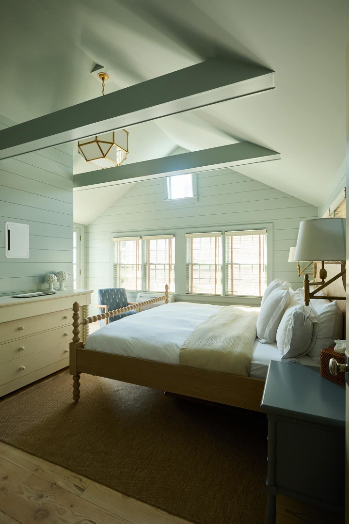 Huckleberry House - Newly Renovated 6 Bed In Town - Nantucket, MA