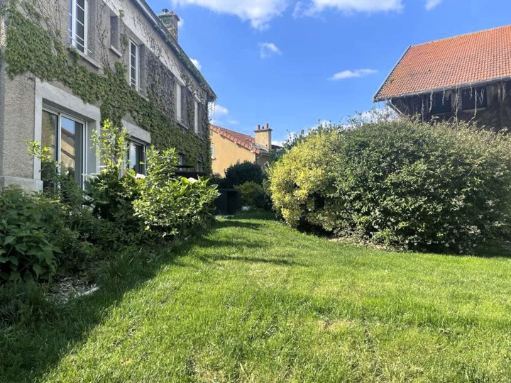 Le Clos Des Fontenis 15p·spa·famille·nature - Ardennes