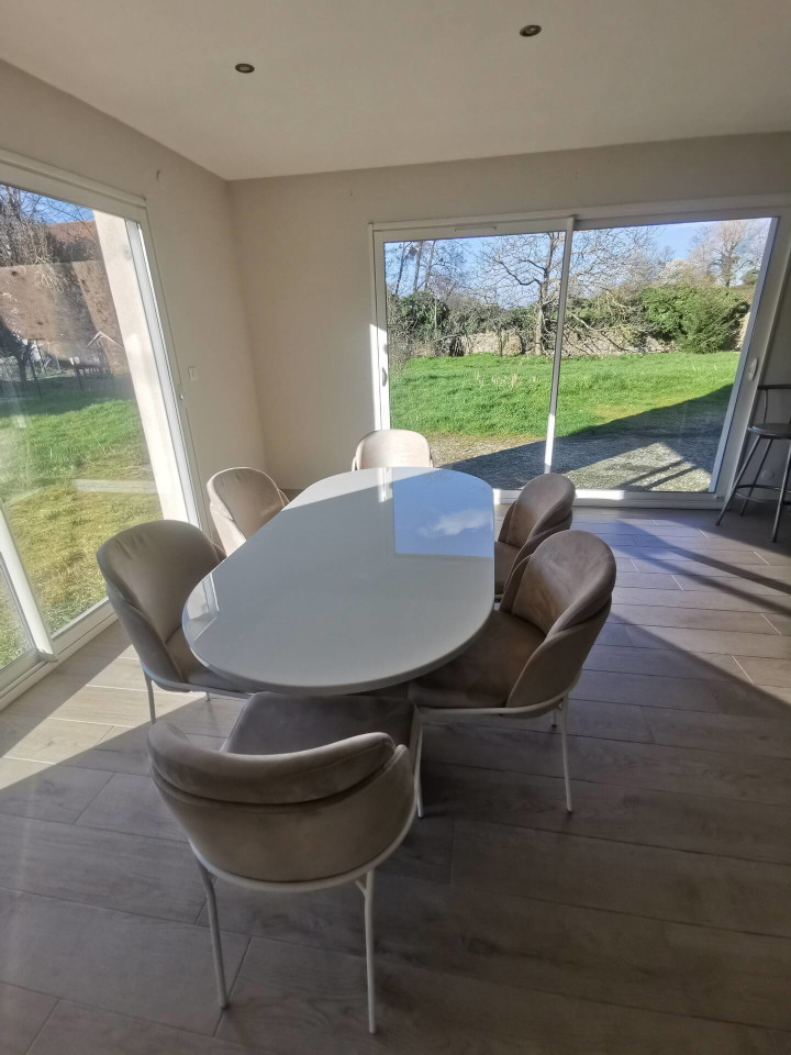 Chambre D'hôtes Chez Manon - Dole