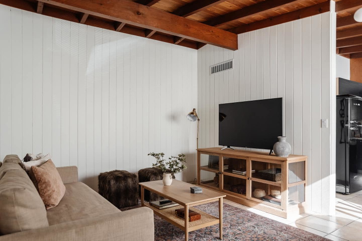 New: Charming Desert Abode! Centrally Located, Near Uofa & Downtown Tucson - Sonora