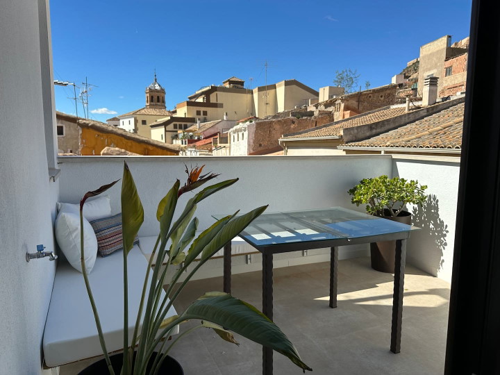 Alberto's Apartments - Lorca