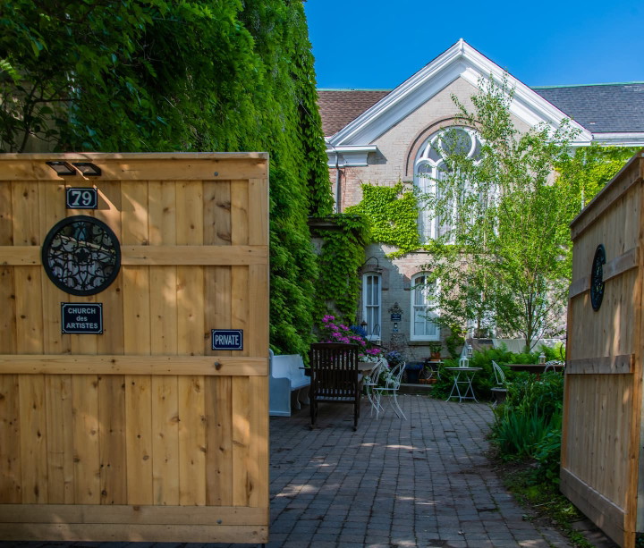 Historic Kingston-artist Church-sleeps 10 -14 - Kingston, NY