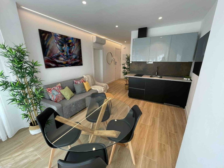 Appartements Tribeca Centro, Appartement Familial... - Albacete