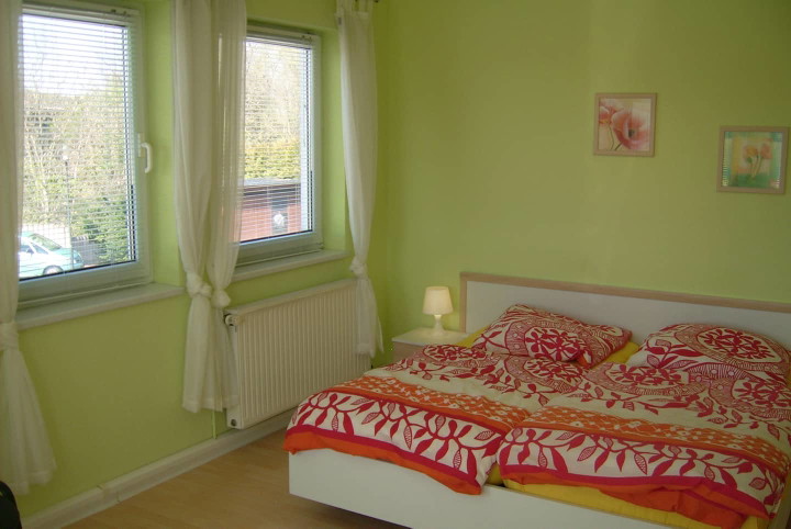 Fewo3/die Ferienwohnung Naumburg - Freyburg