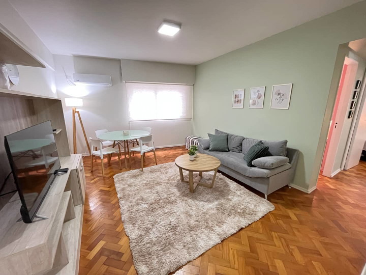 2br Soho Borges Plaza Zone - Argentina