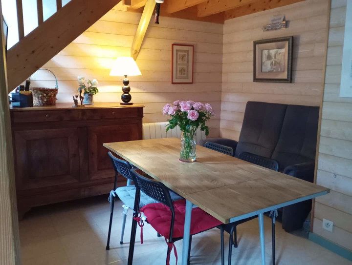 Barèges : Bel Appartement Calme En Résidence - Barèges