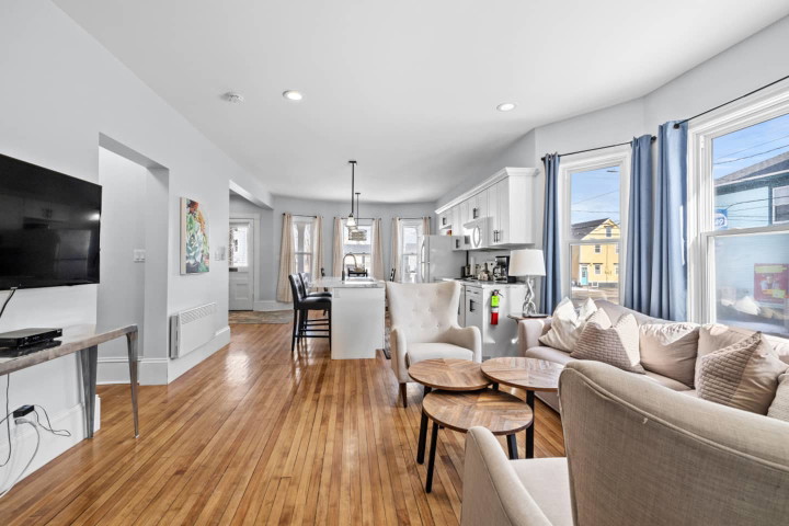 Heritage Harbour 2 Bed 2 Bath Close To Waterfront - Charlottetown