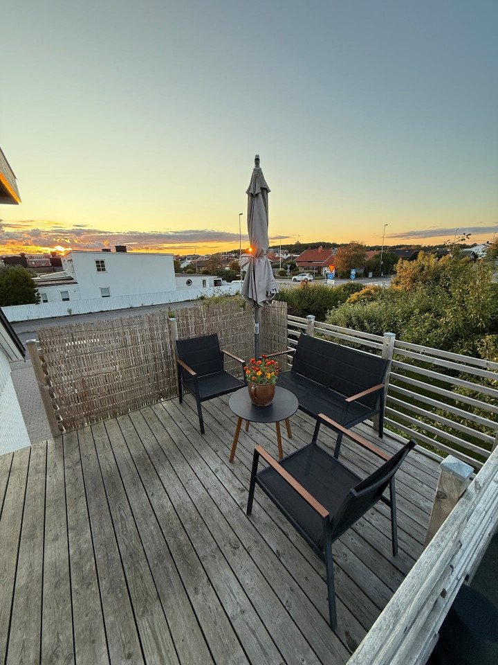 Lägenhet I Varberg - Varberg