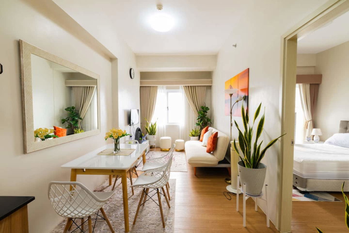 Condo With Scenic City View (Upgraded) - Cagayan de Oro